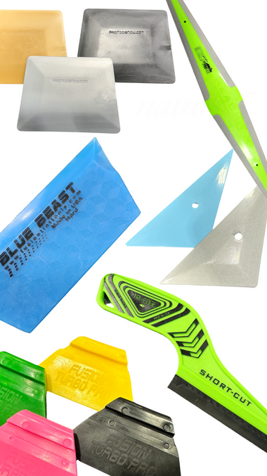 Geoshield Window Tint – Detroit Tint Studio