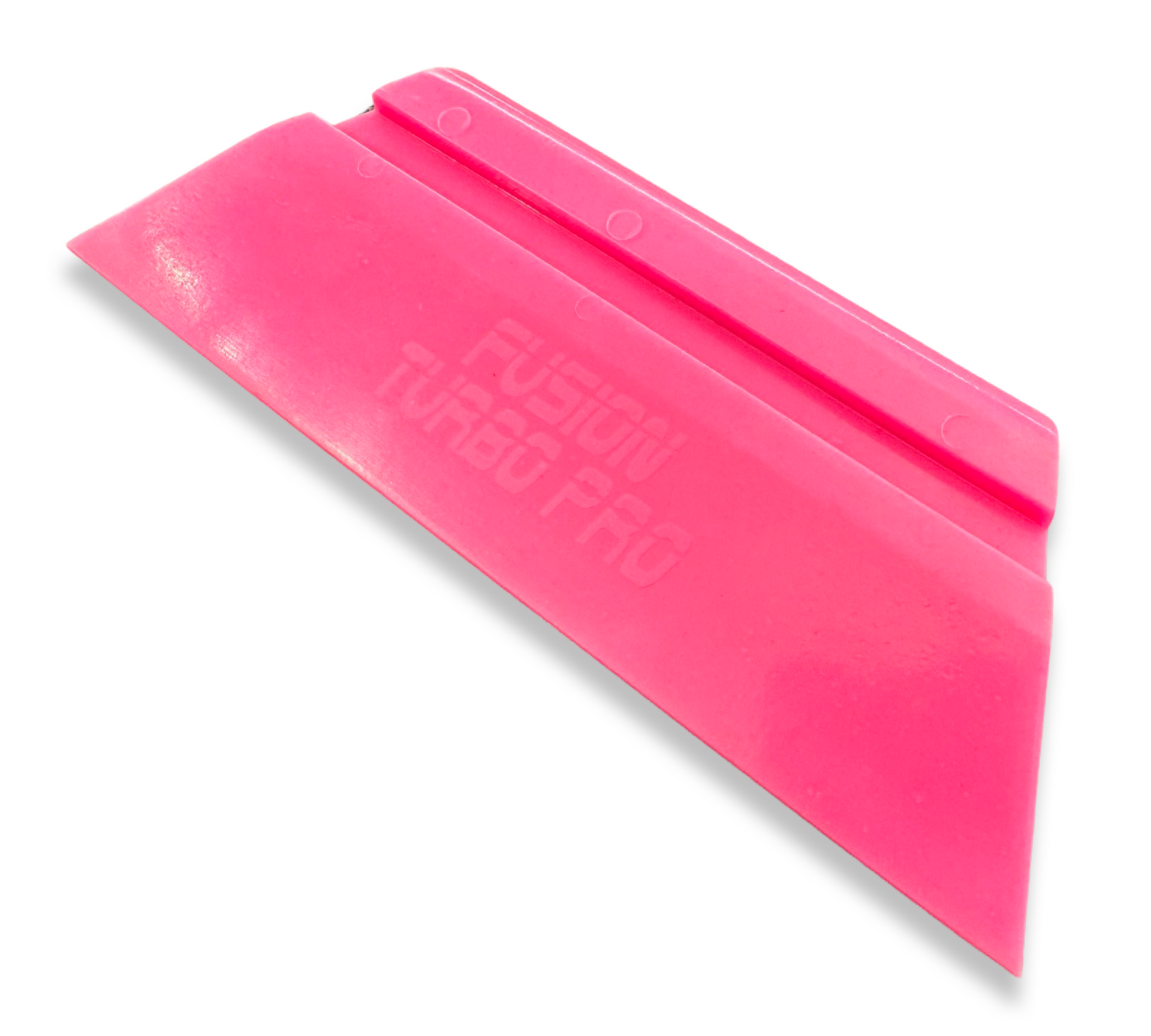 5.5" Turbo Squeegee by Fusion Tools – Detroit Tint Studio
