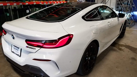 Glass Aid – 10 Mil Cut-Resistant Protective Strip for Window Tinting ...