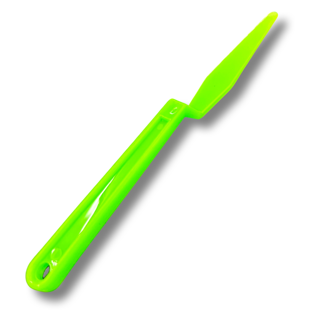 Shank for Tucking Tint – Detroit Tint Studio